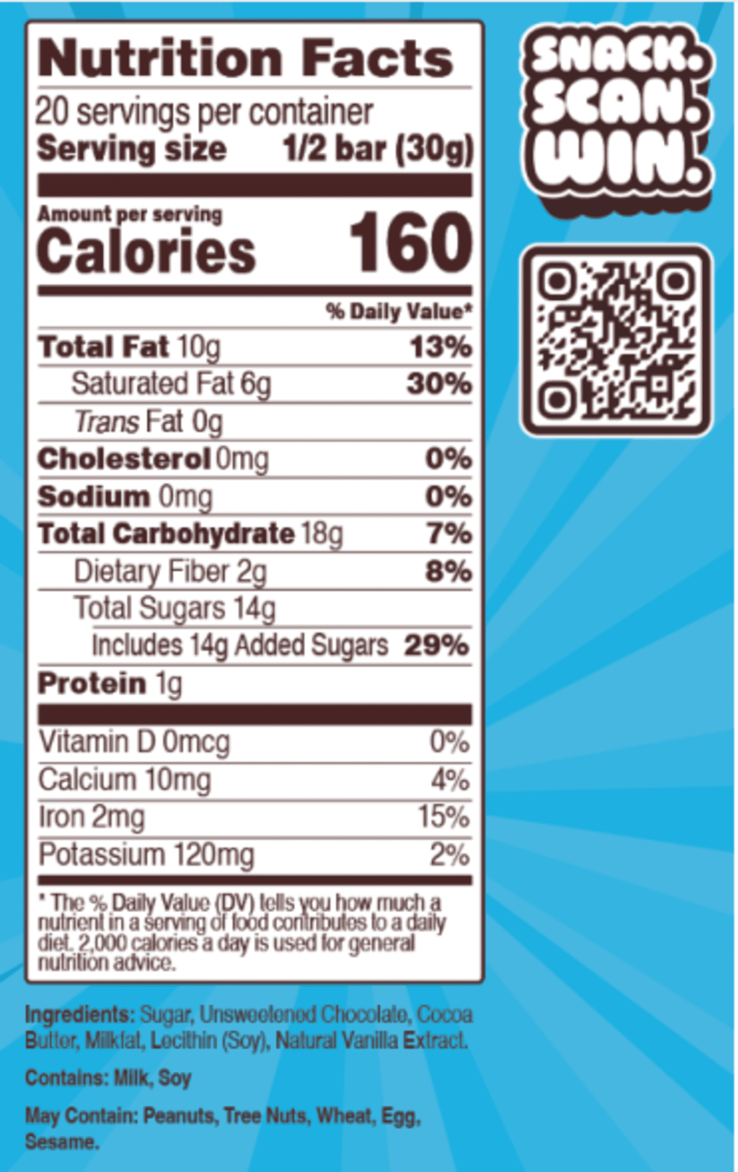 Festables MrBeast Chocolate Bar - Original Flavor, Chile | Ubuy