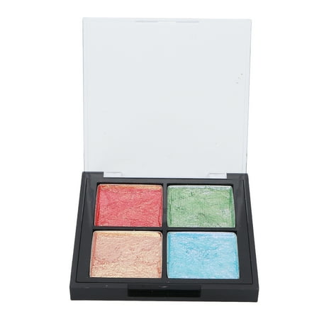 Body Painting Plate, Eyeshadow Quick Drying Face Paint Water Soluble ...