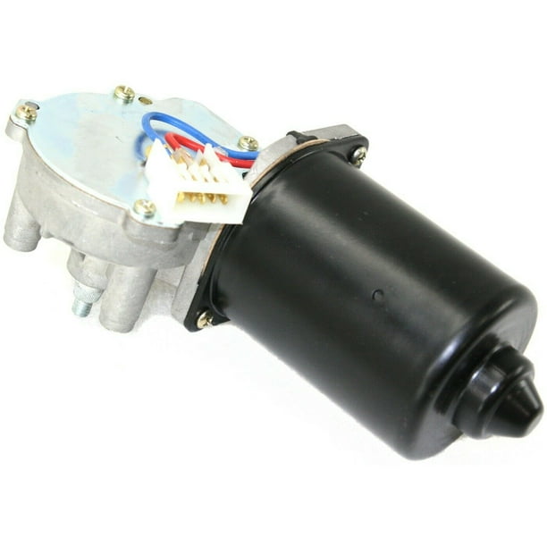 Fox Motor