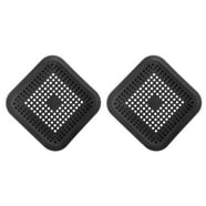 "TIKA 4-Pack Universal Kitchen Sink Drain Strainers, 4.5"", Durable ...