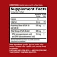 MegaRed Advanced 4in1 500mg, 80 Softgels - Walmart.com