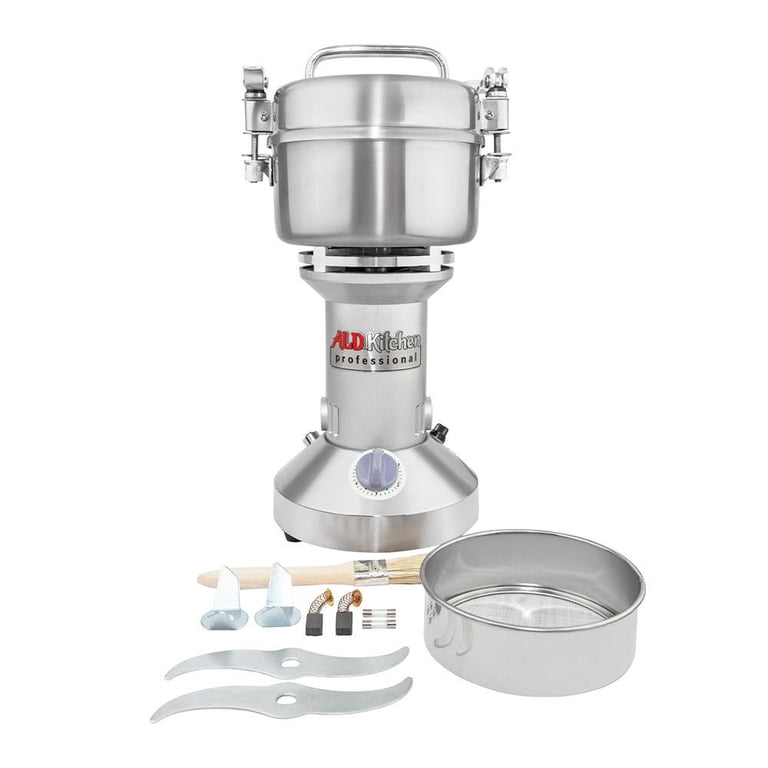 Grinder Machine For Kitchen