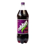 Refresco Zubba sabor uva sin gas botella de 2 l | Walmart en línea