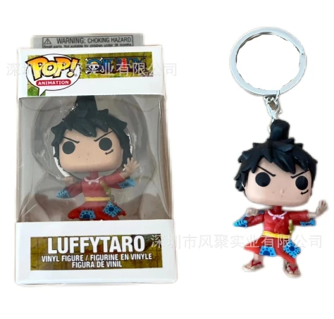 2025 Llaveros FUNKO POP de 41 estilos más nuevos, figura de acción de ...