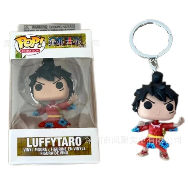 2025 Llaveros FUNKO POP de 41 estilos más nuevos, figura de acción de ...