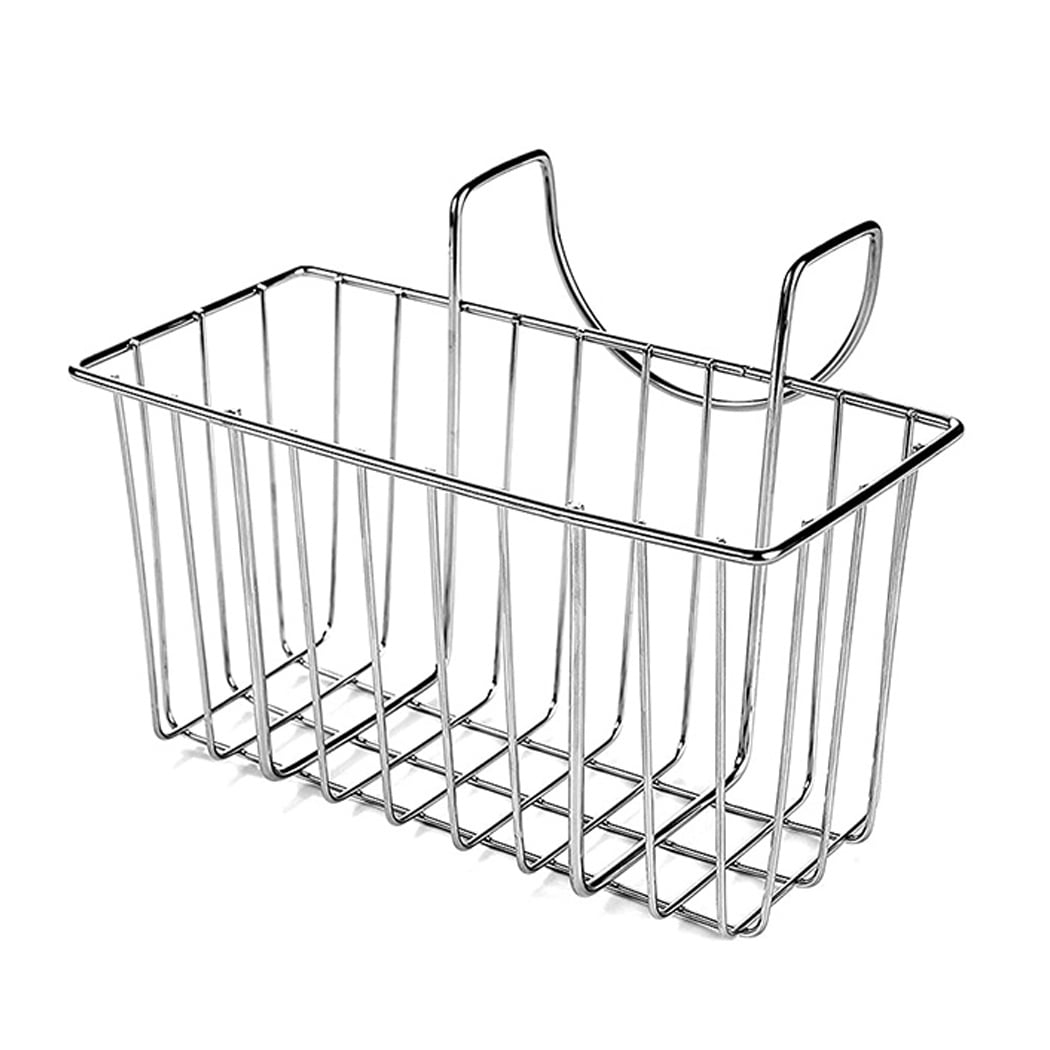 Click here for Coofit Sink Rack Hanging Rustproof Sink Caddy Kitc... prices
