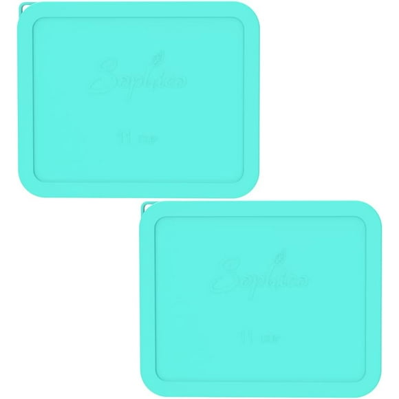 Pyrex Silicone Lids Replacement