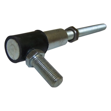 Crown Automotive 4797769 CAS4797769 AXLE SHAFT INNER SLINGER Fits ...