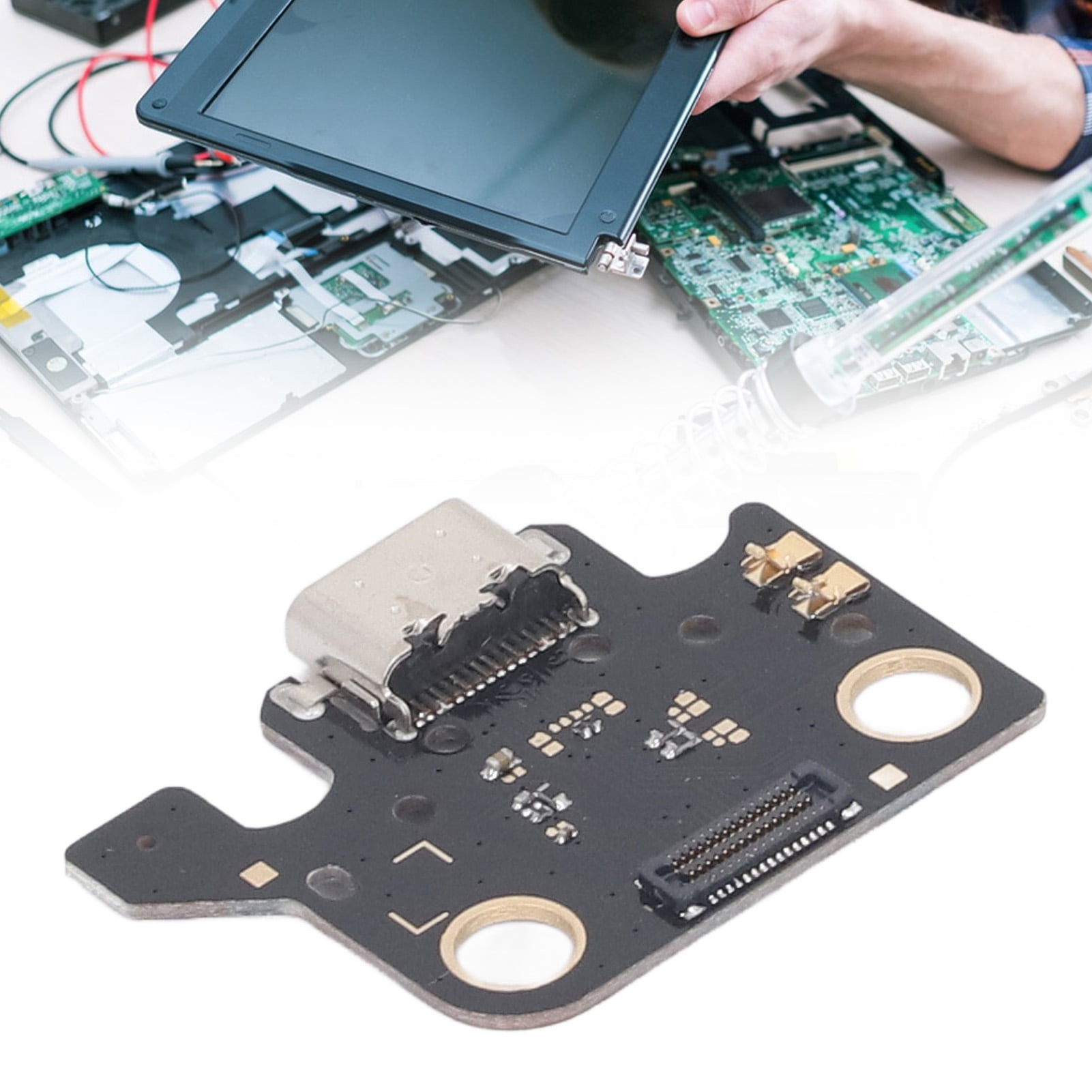 Click here for Ylshrf Usb Charging Port  Usb Type C Dock Connecto... prices