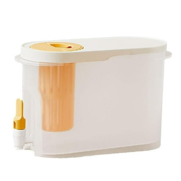 Dispensador de Agua para Refrigerador MYRVA 2 Litros PP | Bodega ...