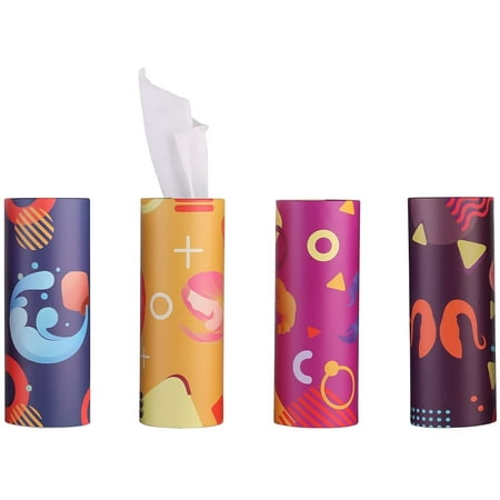 Cylinder Paper Tow, Auto Paper Tow, Disposable Face Tow, Very Suitable ...