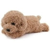 Bearington Lil' Doodles Small Plush Labradoodle Stuffed Animal Puppy ...