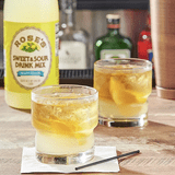 Rose’s Sweet & Sour Syrup 6 Pack 1 Liter Bottle, | Perfect for ...