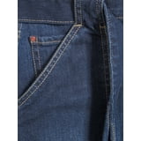 EV1 from Ellen DeGeneres Allie Wide Leg Jeans - Walmart.com