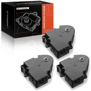 Gmc Acadia Hvac Blend Door Actuator