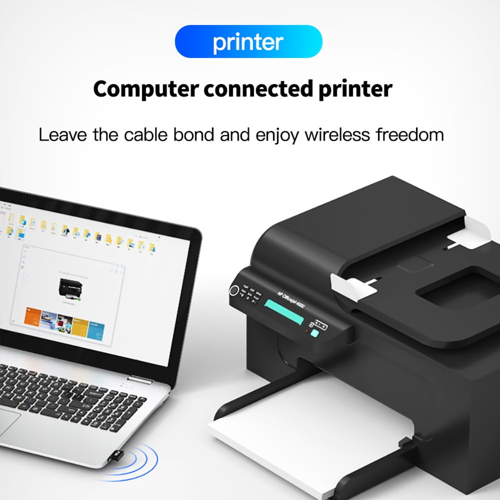 Adaptador USB compatible con Bluetooth 5.0 Receptor de audio Transmisor ...