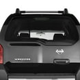 DNA Motoring 3BL-NXT00-LED-SM For 2000 to 2004 Nissan Xterra WD22 Dual ...