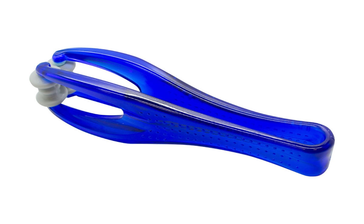 AFH finger roller massager with 2 rollers to reduce tension, increase ...