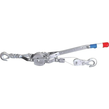 American Power Pull 18650 4 Ton Cable Puller - Walmart.com