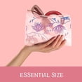 "Ziploc Reusable Plastic Storage Organizer Bags, 15 Pack, 5""x8"" and ...