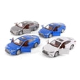 Box of 12 Lexus ES300h, Assortment - Showcasts 32713D - 1/35 Scale ...