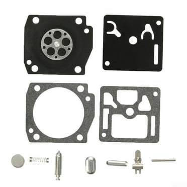 Carburetor Rebuild Repair Kit for Stihl 020 020T MS191 MS192T MS200 MS200T Chainsaw Replacement ...