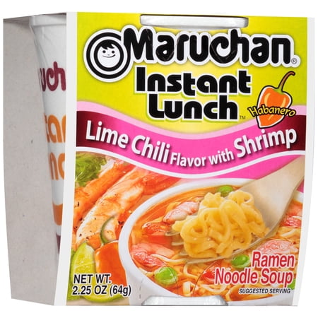 Maruchan UPC & Barcode | Buycott