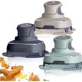 Air Fryer Trivets Silicone for Ninja Crispi, Hot Pads Potholders for ...