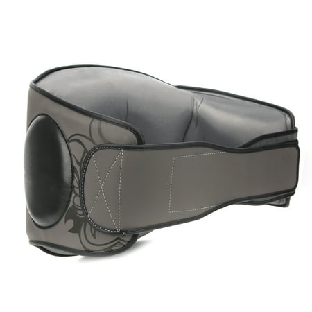 MMA Sparring Chest Body Guard, Stomach ProtectorStomach Protector Belly ...