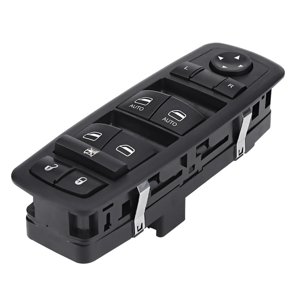 How instal a five wire window switch - lasopawindow