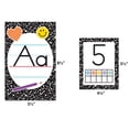 Teacher Created Resources Cool for School Composition Alphabet Bulletin ...