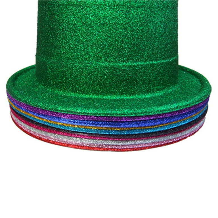 Fancy Man Top Hat