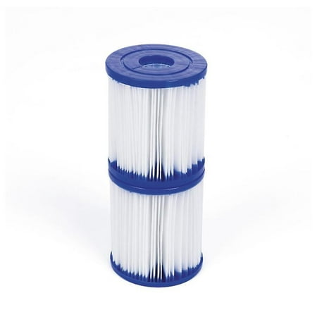 Bestway 58093 Type I Cartridge 2 Packbestway 58093 Type I Cartridge ...