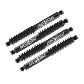 UFP K71-758-00 Shock Absorber Replacement Kit - Walmart.com