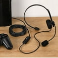 Onn Chat Headset For Playstation 3, Black, Ona13Mg511 - Walmart.com