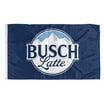 Busch Busch Buschhhhhhhh Light Flag - Walmart.com