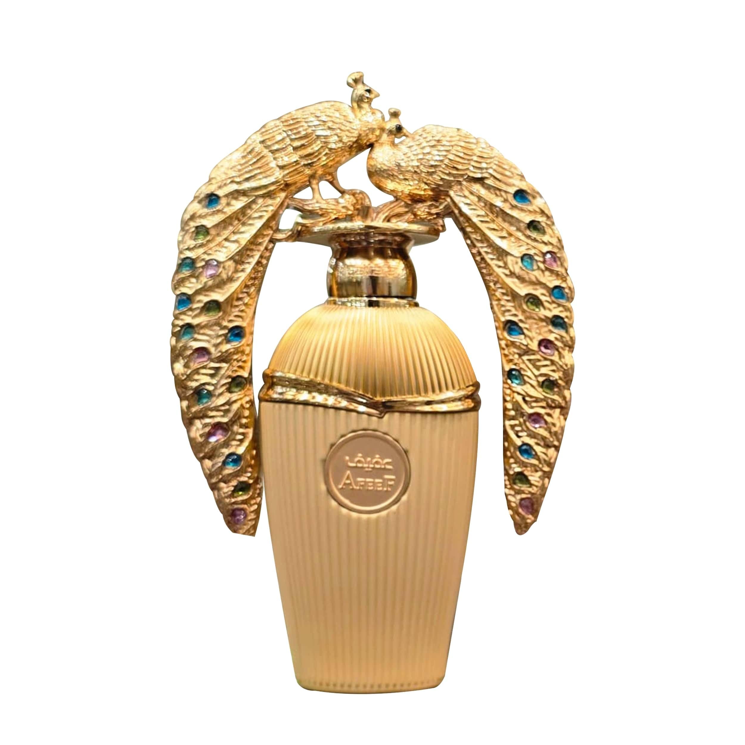 Perfume Lattafa Afeef Eau de Parfum, 100 ml, para unisex | Walmart en línea
