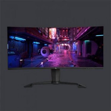 Suevery WFHD 200Hz 1500R 30 Inch Computer Monitor - Walmart.com