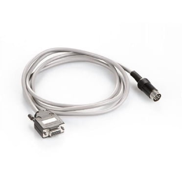 Kern MPS-A08 RS-232 Data Interface Cable - Walmart.com