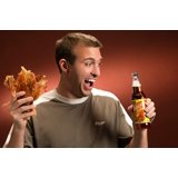 Lester's Food Sodas-Bacon - Walmart.com
