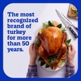 Butterball Frozen Bone-In Turkey Breast, All Natural, 5.5-8.5 lbs ...
