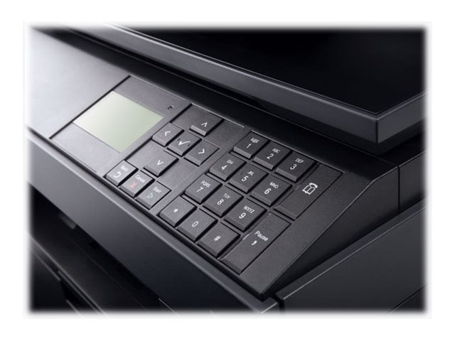 Dell 2335dn Multifunction Laser Printer