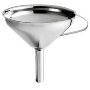 Lisle 18232 - Offset Funnel With Lid And Spout - Walmart.com