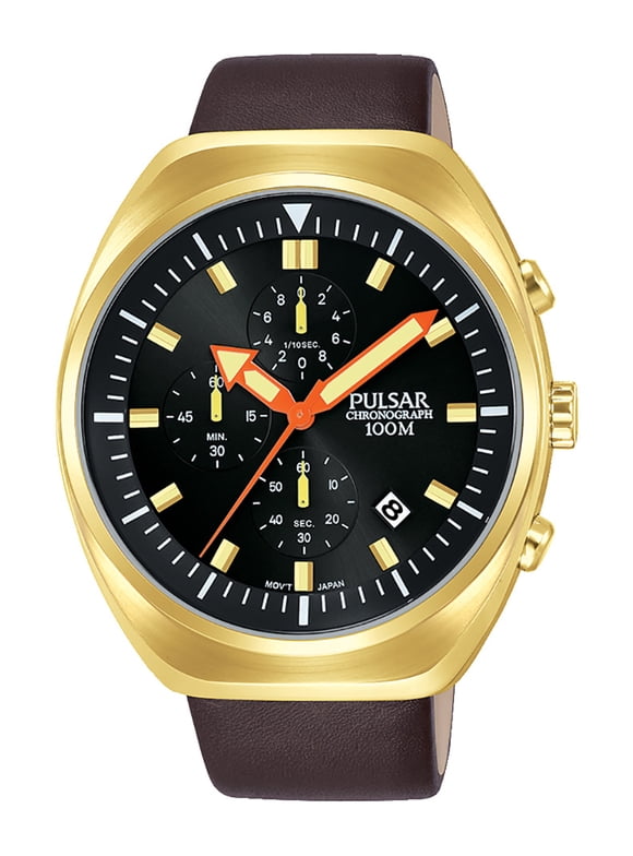 Pulsar Men's Watches