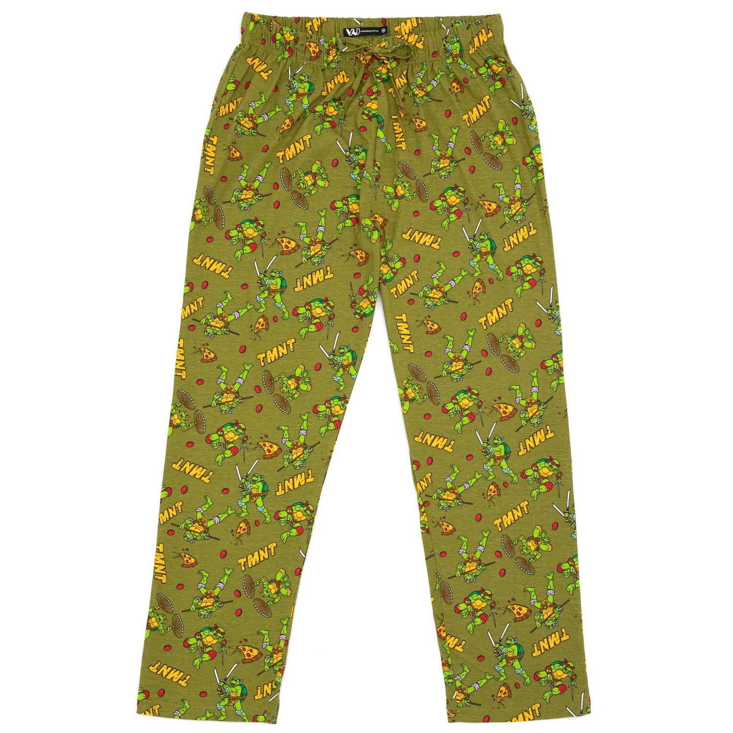 Click here for Teenage Mutant Ninja Turtles Mens Lounge Pants S prices