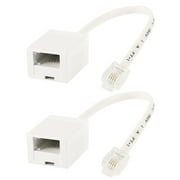 Phone Line Connectors