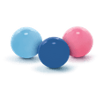 Bluey Indoor Ball Pit Arena with 20 Soft Flex Balls Electronic Sounds ...