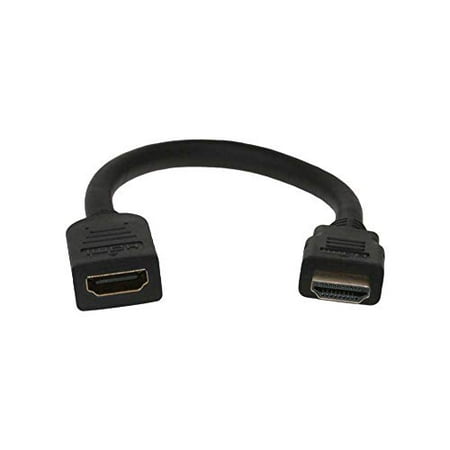 SF Cable HDMI Male to Female Adapter Cable | Walmart Canada