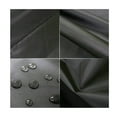 Outboard Motor Covers Trailerable Full Boat Motor Cover Waterproof ...