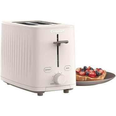 Cuisinart Toasters 4 Slice Metal Classic Toaster - Walmart.com